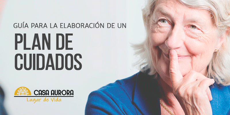 ¿Como elaborar un plan de cuidados? | Guía paso a paso