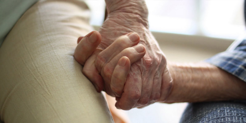 ¿La fragilidad de su familiar mayor, sabe como medirla?