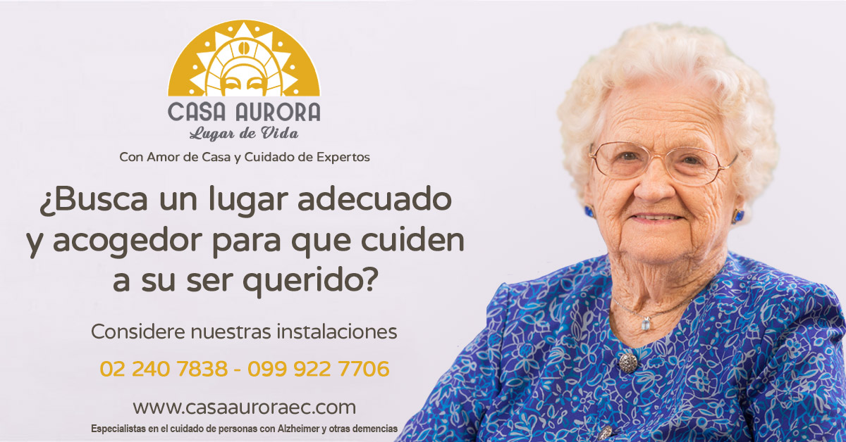 ¿Qué es la salud mental en el adulto mayor?